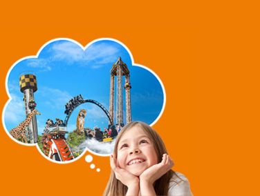 Bonos Parques Reunidos | Bono Parques