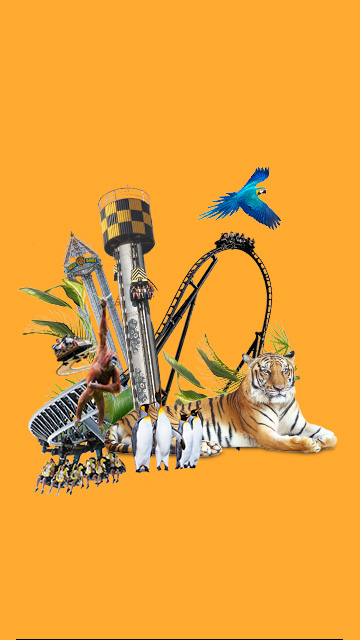 Bonos Parques Reunidos | Bono Parques