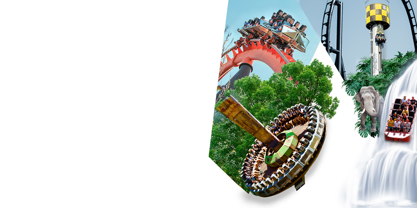 Bonos Parques Reunidos | Bono Parques