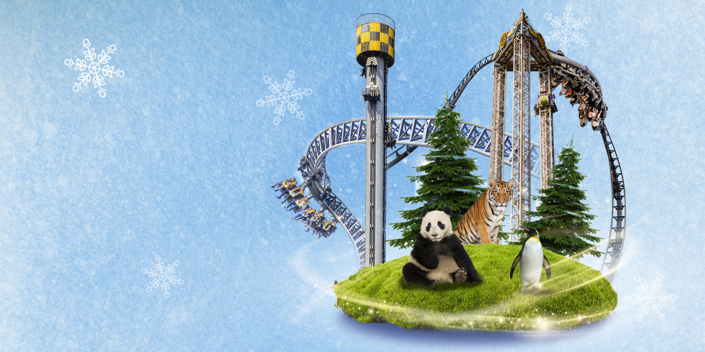 Bonos Parques Reunidos | Bono Parques