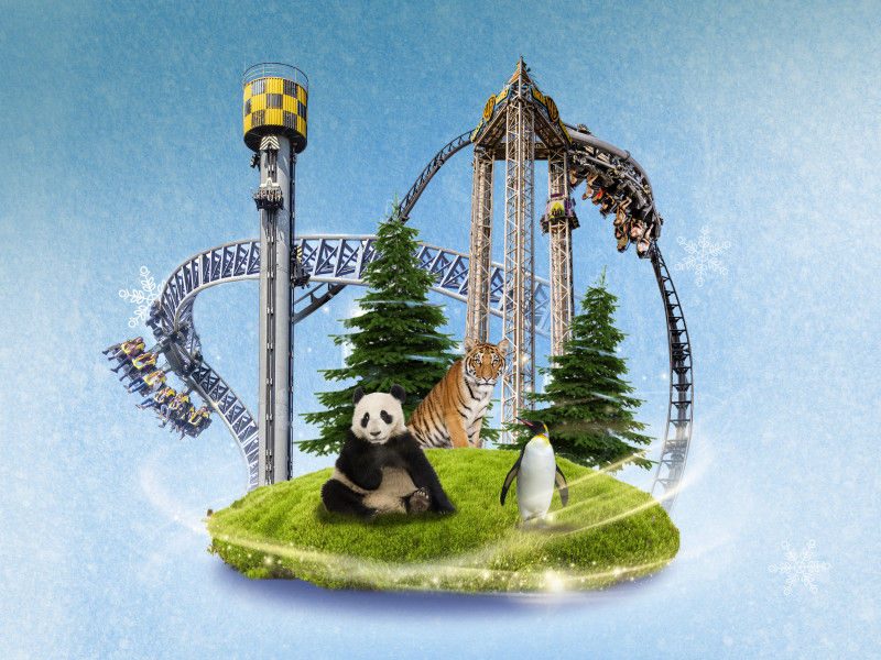 Bonos Parques Reunidos | Bono Parques