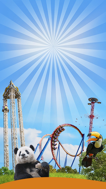 Bonos Parques Reunidos | Bono Parques