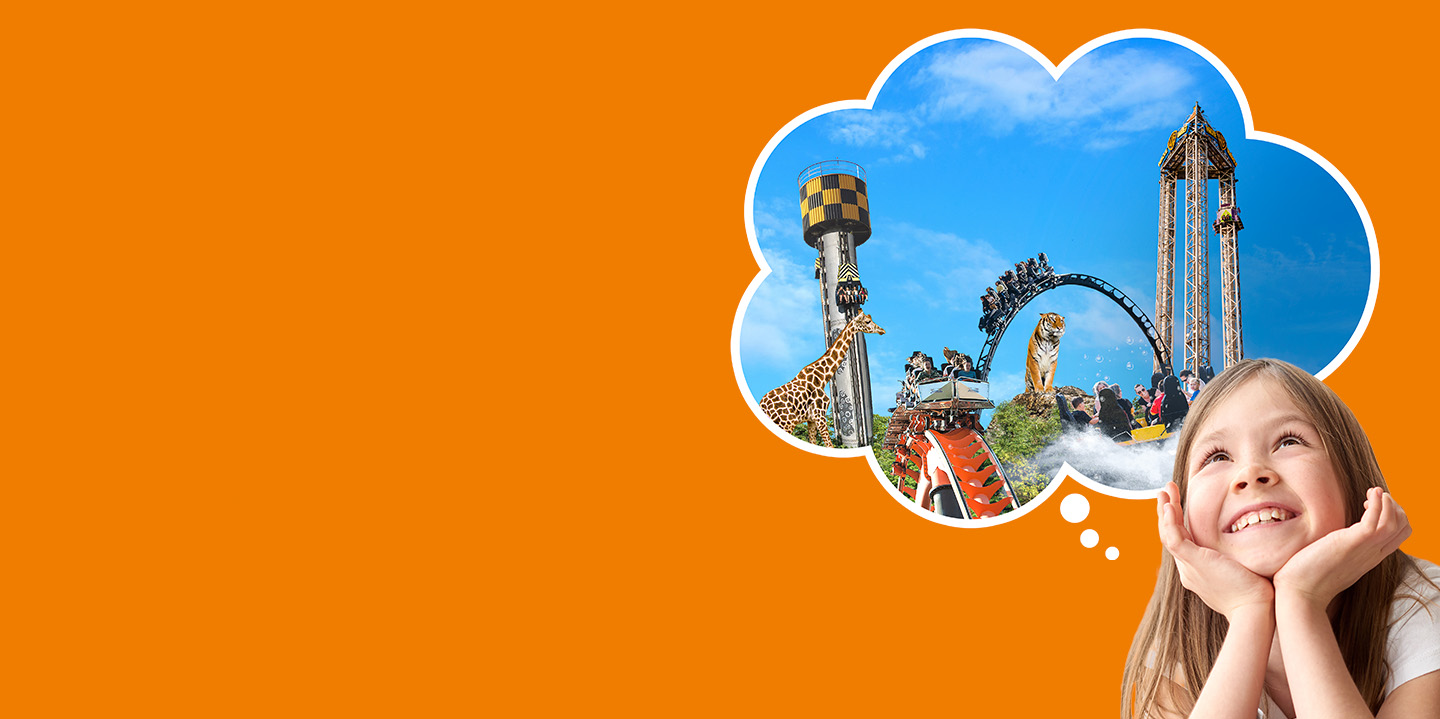 Bonos Parques Reunidos | Bono Parques