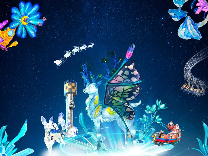 Bonos Parques Reunidos | Bono Parques