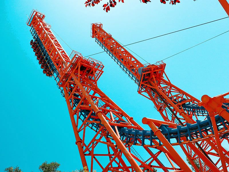 Bono Parques Reunidos - Mejores Parques Temáticos | Bono Parques